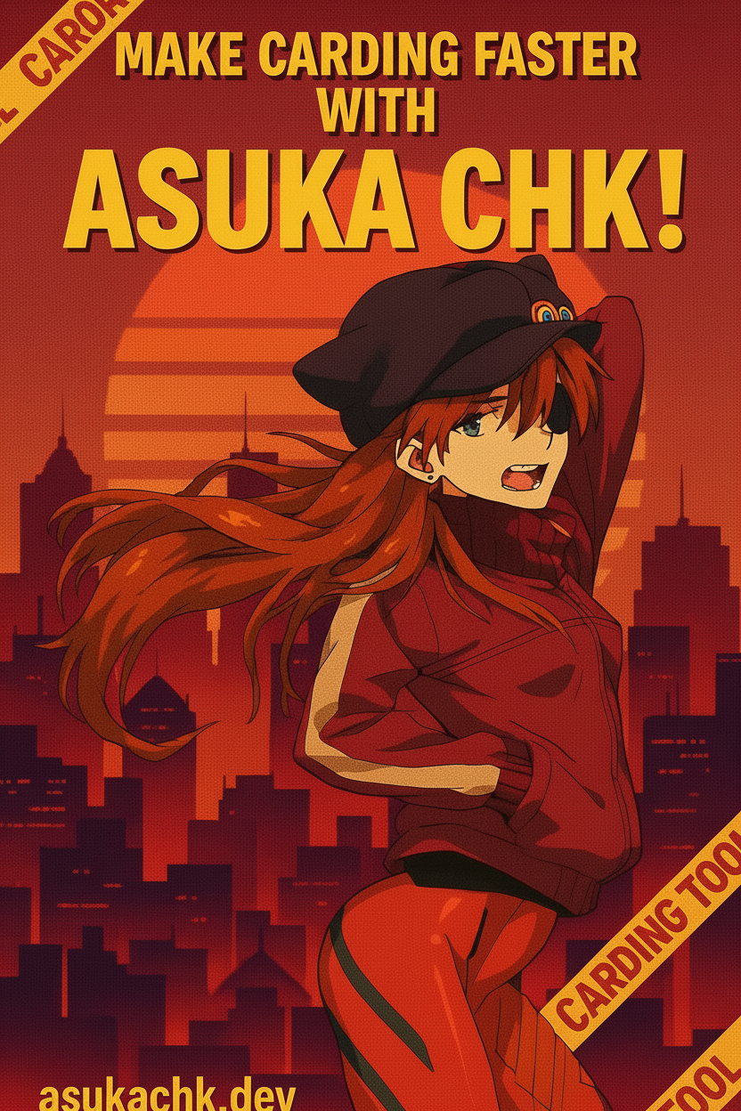 Asuka Tools